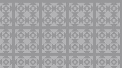 Free Download Grey Square Pattern