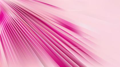 Abstract Pink Diagonal Line Background