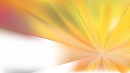 Light Yellow Business PPT Background