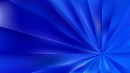 Free Download Abstract Royal Blue Background Design