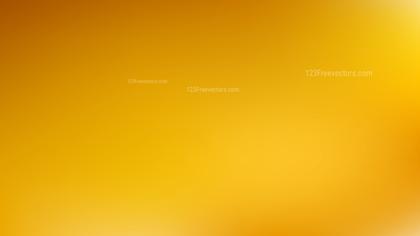 Amber Color Professional Background