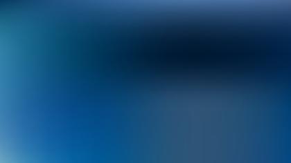 Free Download Dark Blue PowerPoint Background