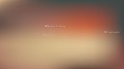 Dark Color Blur Background