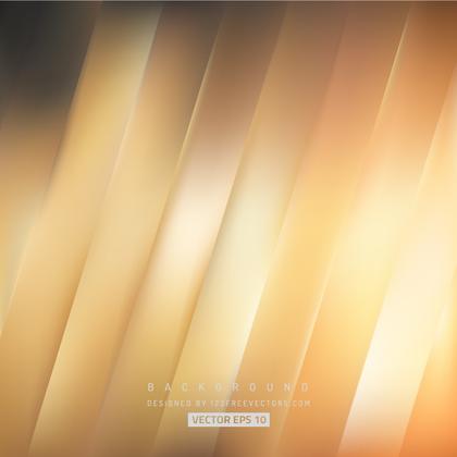 Brown Stripes Background Design