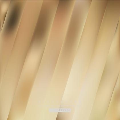 Abstract Brown Striped Background