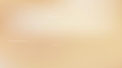 Light Brown Blank background