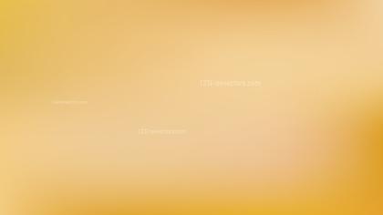 Light Orange Professional Background