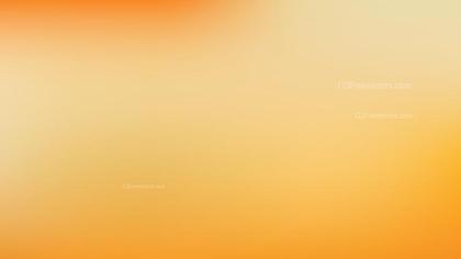Light Orange Professional Background