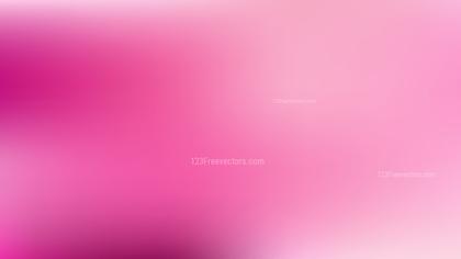 Light Pink PowerPoint Slide Background Vector Art