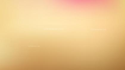 Light Yellow Business PPT Background