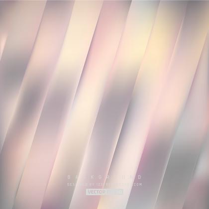 Abstract Light Color Stripes Background Design