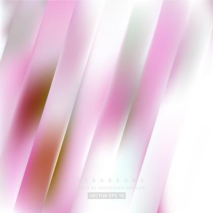 Light Color Stripes Background Design