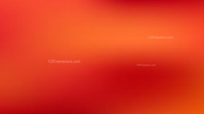 Red Professional Background