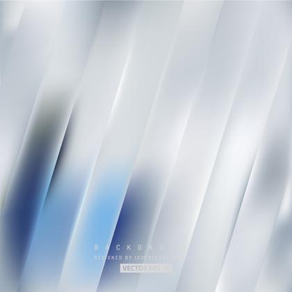 Abstract Light Color Striped Background