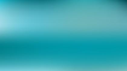 Free Download Turquoise PowerPoint Presentation Background Vector Graphic