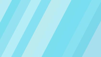 Free Download Baby Blue Diagonal Stripes Background