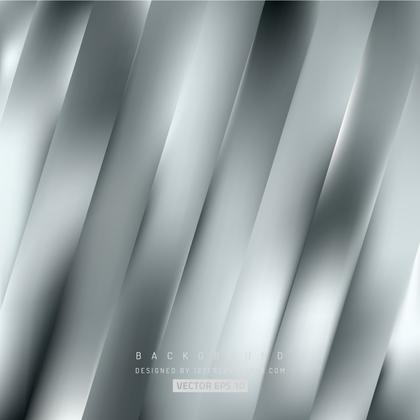 Abstract Gray Striped Background