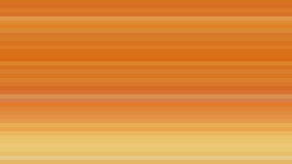 Free Download Horizontal Orange Gradient