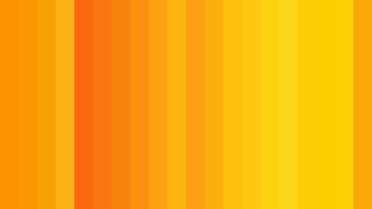 Free Download Orange and Yellow Striped background Illustration