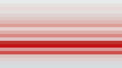 Free Download Abstract Red Horizontal Stripes
