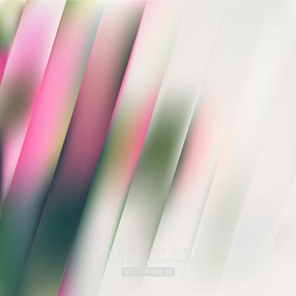 Abstract Striped Background