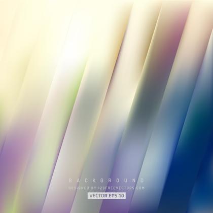Abstract Striped Background