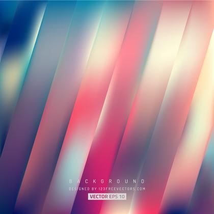 Abstract Stripes Background Design