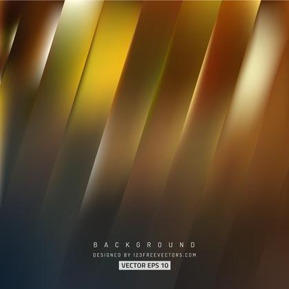 Abstract Striped Background