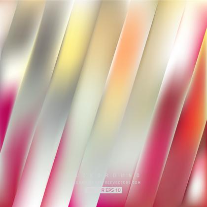 Abstract Striped Background