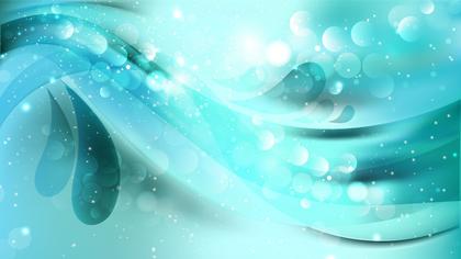 30+ Turquoise Bokeh Background | Free Vectors, Photos, Artwork Images ...