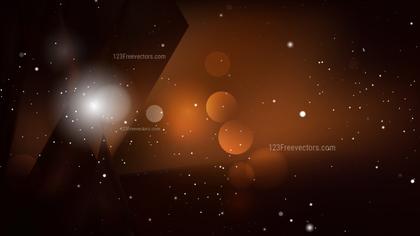 Abstract Cool Brown Background Graphic Design