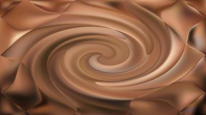 Abstract Swirl Background