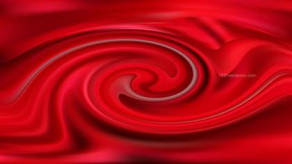 Free Download Abstract Red Raindrop Background