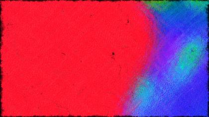 Free Download Abstract Color Gradient Background