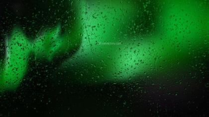 Free Download Abstract Red Raindrop Background