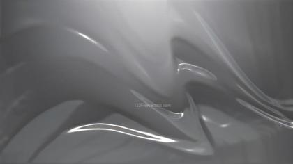 Shiny Black Plastic Texture