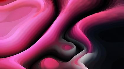 Free Download Abstract Pink Background