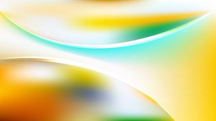 Free Download Light Color Abstract Curve Background