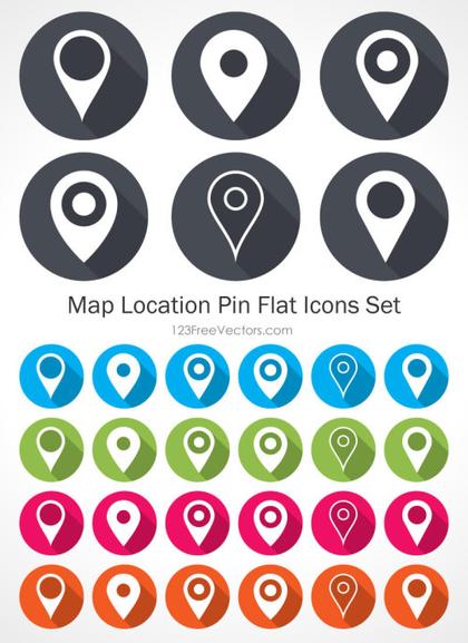 Map Pin