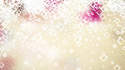 Free Download Light Color Square Background