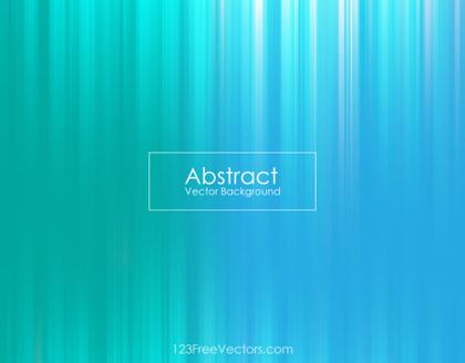 Turquoise Blue Background
