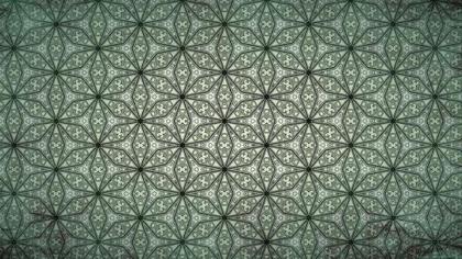 Geometric Square Pattern Illustration