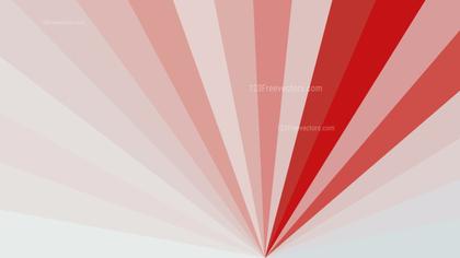 Abstract Red and Grey Burst Background