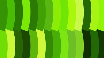 Free Download Abstract Green Stripe Pattern