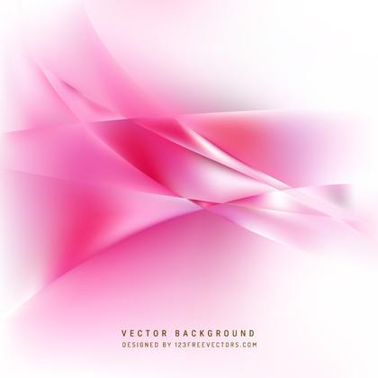 Light Pink Abstract Background