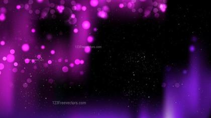 Free Download Abstract Yellow Bokeh Background