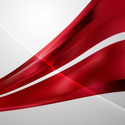Free Download Dark Red Curved Lines Background Vector Illustration