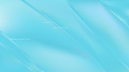 Free Download Blue Abstract Background with Bokeh