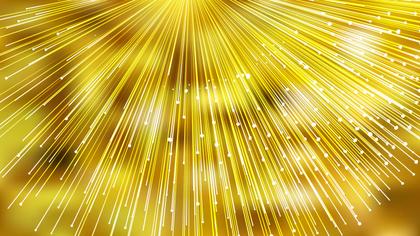 Free Download Abstract Gold Burst Background