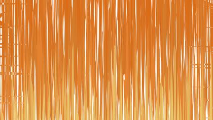 Free Download Vertical Orange Line Background